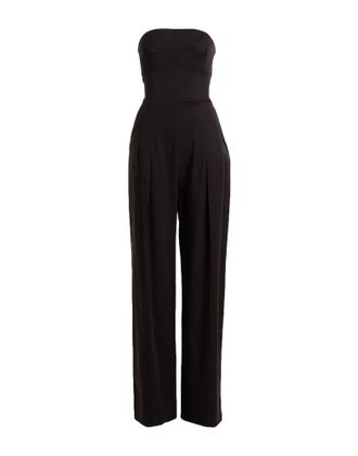 Elisabetta Franchi OVERALLS - Jumpsuits auf YOOX.COM