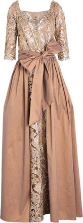 Tadashi Shoji KLEIDER - Maxi-Kleider auf YOOX.COM