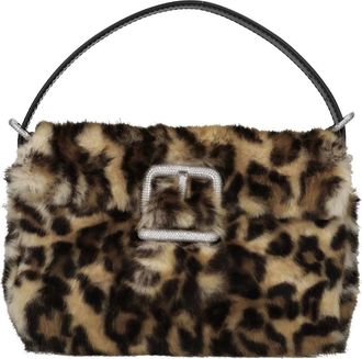 Gedebe Gedebe - Habibi Mini - Femme - Sacs - Multicolore - Taille: ONE Size