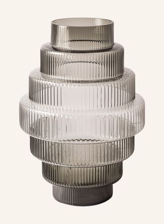 Pols Potten Polspotten Vase Steps grau
