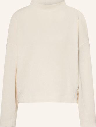 OPUS Pullover Gemse beige