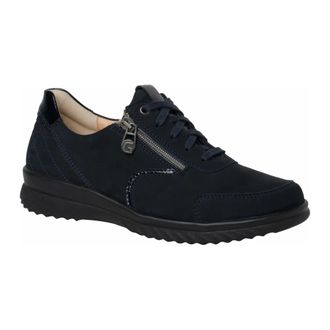 Ganter Heike Sneaker - - Shoes - Damen - Blau - 38 EU