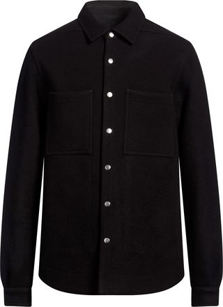 Rick Owens JACKEN & M&Auml;NTEL - Jacken und Anoraks auf YOOX.COM