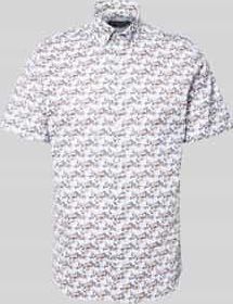 Olymp Regular Fit Freizeithemd mit Kentkragen