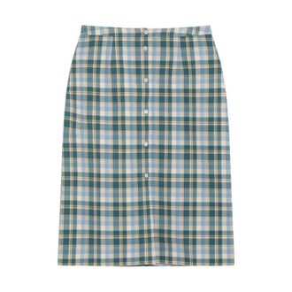 Prada Gonna - - Skirts - Damen - Mehrfarbig - M