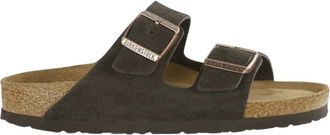 Birkenstock Femme, Chaussures, Brun, Taille: 41 EU Sandales