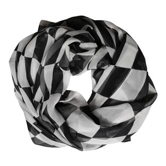 Dolce & Gabbana Foulard-Schal - - Accessories - Damen - Mehrfarbig - ONE SIZE