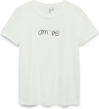 Vero Moda T-Shirt VMIKAMI
