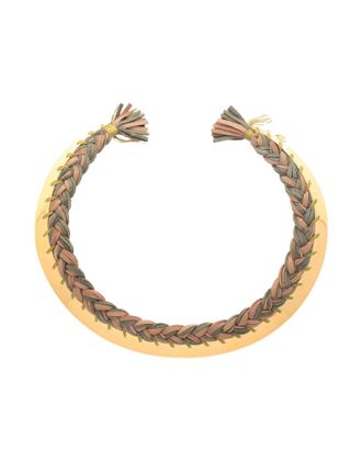 Aurélie Bidermann SCHMUCK und UHREN - Halsketten auf YOOX.COM