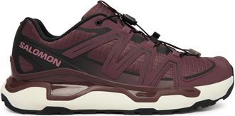 Salomon Sneakers Salomon Xc Roam W L49239000 Violett