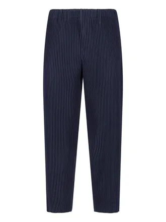 Homme Pliss&eacute; Issey Miyake Faltenhose