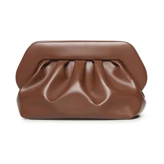 Themoir&egrave; Clutches - - Bags - Damen - Braun - ONE SIZE