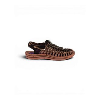 Keen Femme, Sport, Brun, Taille: 39 1/2 EU Outdoor Chaussures