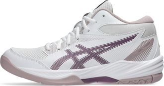 Asics 1072A105-101 Gel-Task MT 4 Damen White/Dusty Mauve EU 40.5