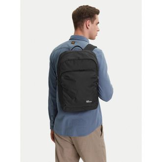 Jack Wolfskin Rucksack Jack Wolfskin Terraview A64867 6000 Schwarz