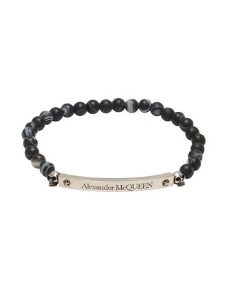 Alexander McQueen SCHMUCK und UHREN - Armb&auml;nder auf YOOX.COM