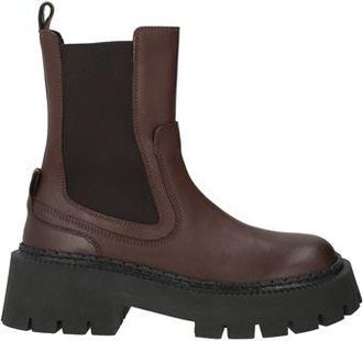 Vic Mati&eacute; CHAUSSURES - Bottines sur YOOX.COM