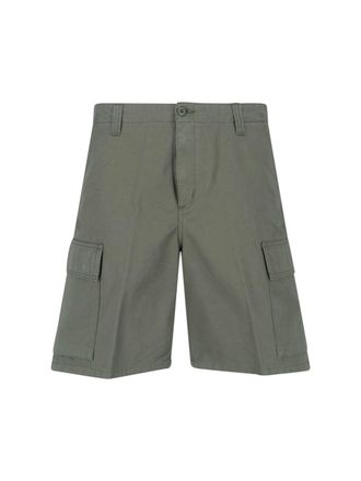 Carhartt Work in Progress Cargo-Shorts Cole