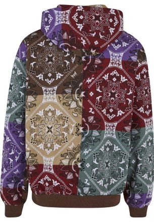 Karl Kani Longpullover Karl Kani Herren (1-tlg)