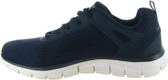 Skechers Homme, Chaussures, Bleu, Taille: 40 EU Slade Ocon Slip Ins