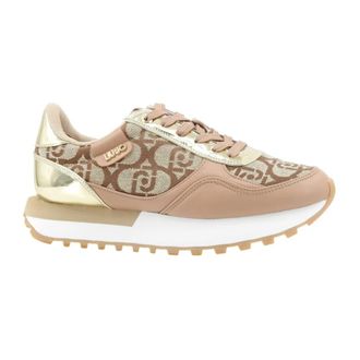 Liu Jo Sneakers - - Shoes - Damen - Beige - 38 EU