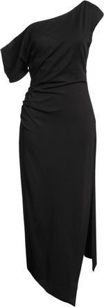 Del Core KLEIDER - Maxi-Kleider auf YOOX.COM