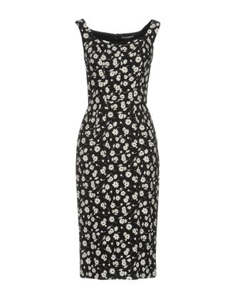 Dolce & Gabbana KLEIDER - Midi-Kleider auf YOOX.COM