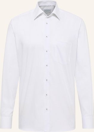 Eterna Hemd Modern Fit blau