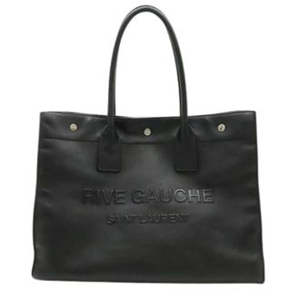 Saint Laurent Damen, Pre-Owned, Schwarzk, ONE SIZEGr&ouml;&szlig;e