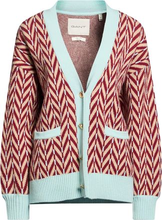 GANT STRICKWAREN - Strickjacken auf YOOX.COM