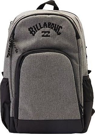 Billabong Billabong Command, Sac à Dos Homme, Grey Heather, Taille Unique