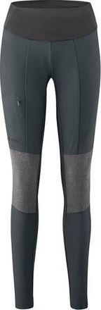 Maier Sports Damen Hose Tight Ophit Plus 2.0