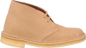 Clarks SCHUHE - Stiefeletten auf YOOX.COM