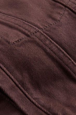 Next Jeansjacke Relaxed Fit Trucker-Denimjacke (1-St)