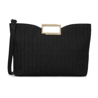 Kazar Femme, Sacs, Noir, Taille: ONE Size Audrey Handbag