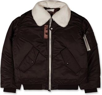 Eytys Damen, Jacken, Lila, 2XLGröße