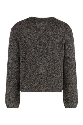 Our Legacy Academy Cardigan - Gray