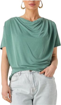 Minus Damen, Oberteile, Gr&uuml;n, LGr&ouml;&szlig;e