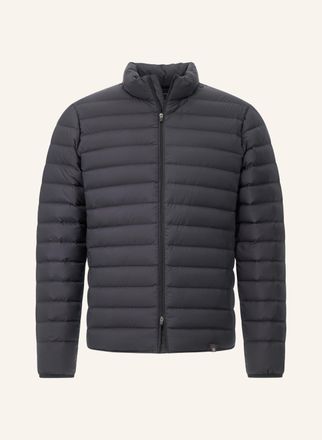 Boggi Milano Boggi Milano Daunenjacke blau