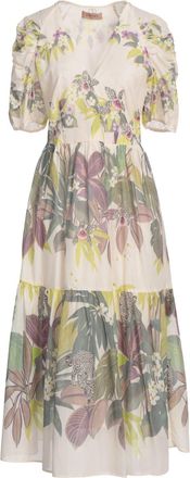 Twin-Set KLEIDER - Midi-Kleider auf YOOX.COM