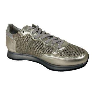 Philippe Model Damen, Schuhe, Gelb, 41 EUGröße