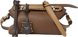 Fendi Damen, Taschen, Braun, ONE SIZEGr&ouml;&szlig;e
