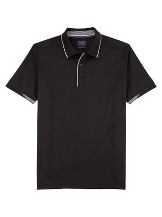 Olymp Poloshirt OLYMP Wirk Casual - Polo