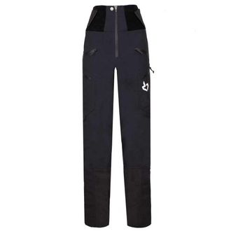 Rock Experience REWP03331 Snowmass Pants Women Caviar XL