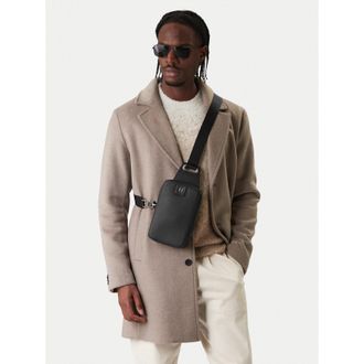 Karl Lagerfeld Umh&auml;ngetasche KARL LAGERFELD A3M30158 Schwarz