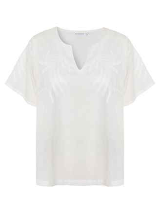 Tatuum Bluse Simonetta