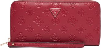 Guess Geldb&ouml;rse Guess Diana SLG SWPD97 27146 Rot