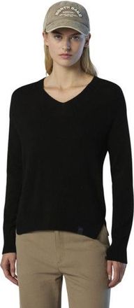 North Sails V Neck 7GG W - Pullover - Damen