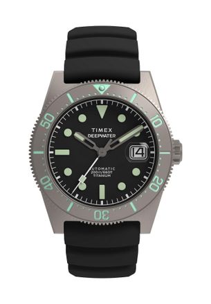 Timex Analoguhr