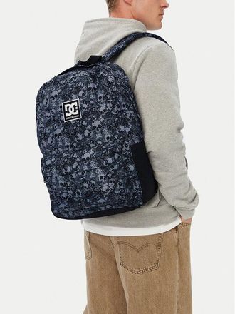DC Rucksack CWBEO-DCI-HT-006-10 Schwarz